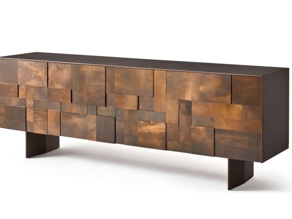 Buffets design, Mobilier design et meubles contemporains XXL MAISON FREJUS